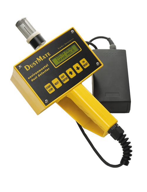 Air Quality Monitoring Turnkey Instruments - Product Range