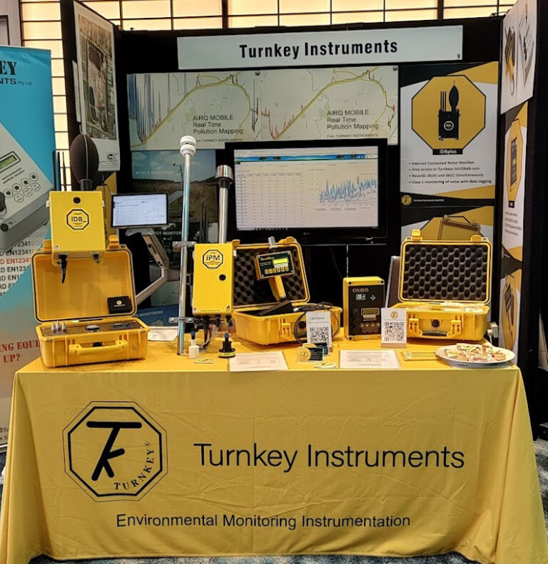 Contact Us - Turnkey Instruments