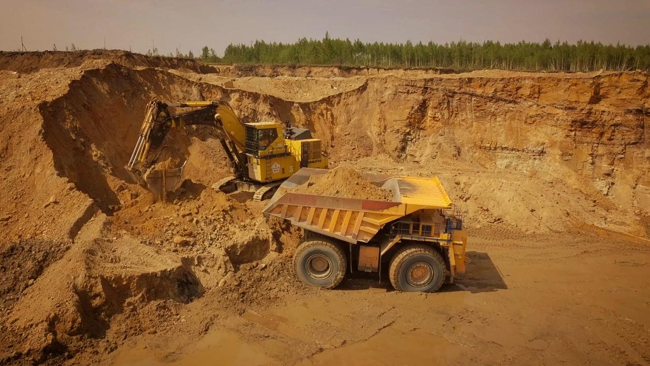 Real Time Dust Air Quality Monitors in Australia